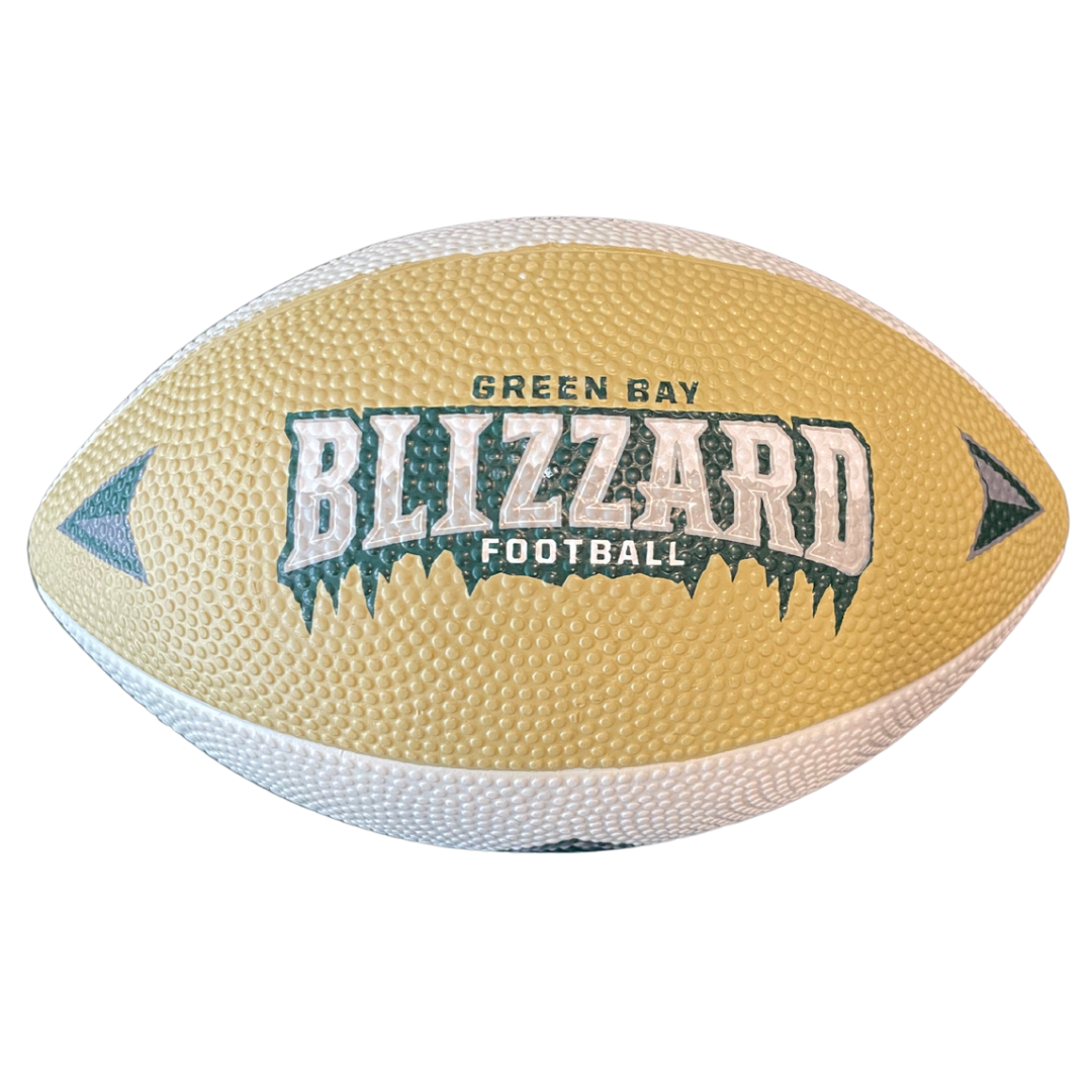 2023 Mini Football | BLIZZARD FOOTBALL TEAM STORE